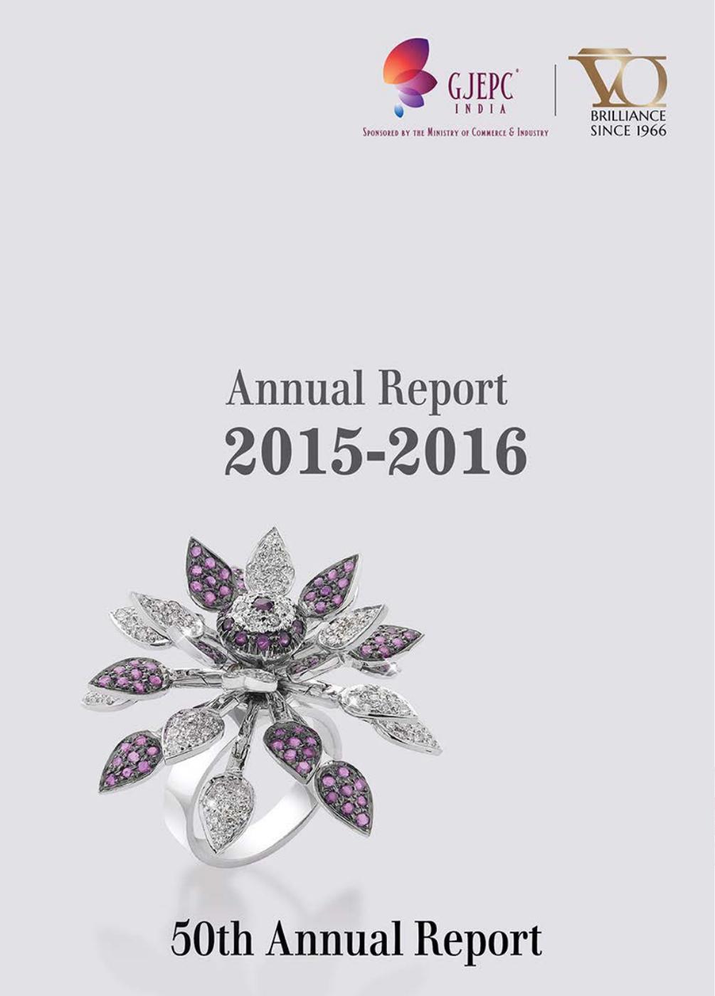 Gem & Jewellery | Press Release - GJEPC India