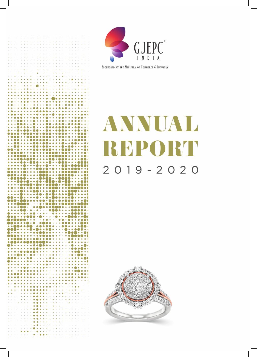 Gem & Jewellery | Press Release - GJEPC India