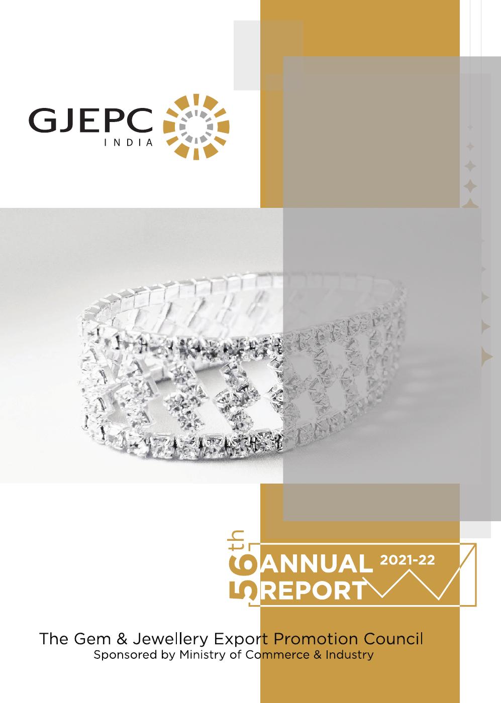 Gem & Jewellery | Press Release - GJEPC India