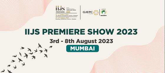 Gem & Jewellery Export Promotion Council - GJEPC India