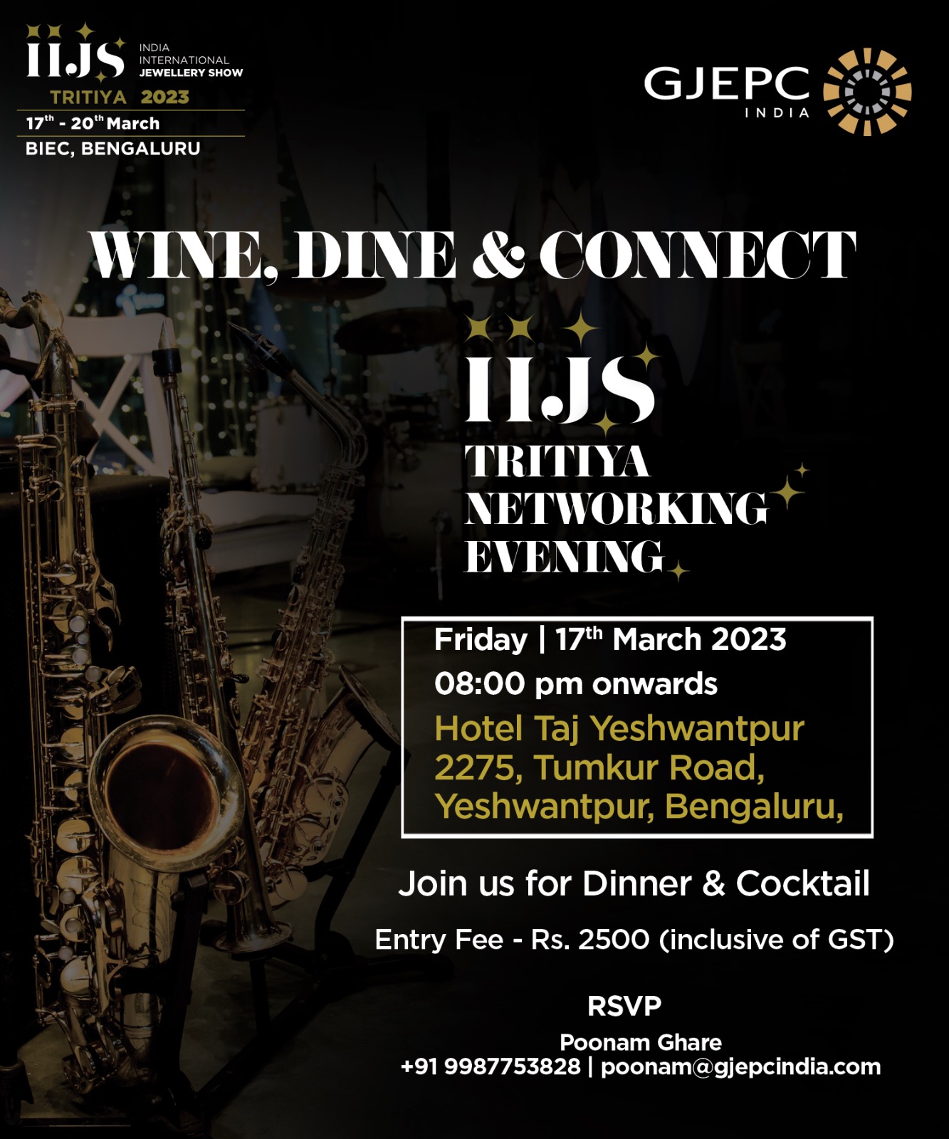 Gems And Jewellery Industry In India | Vision & Mission - GJEPC India