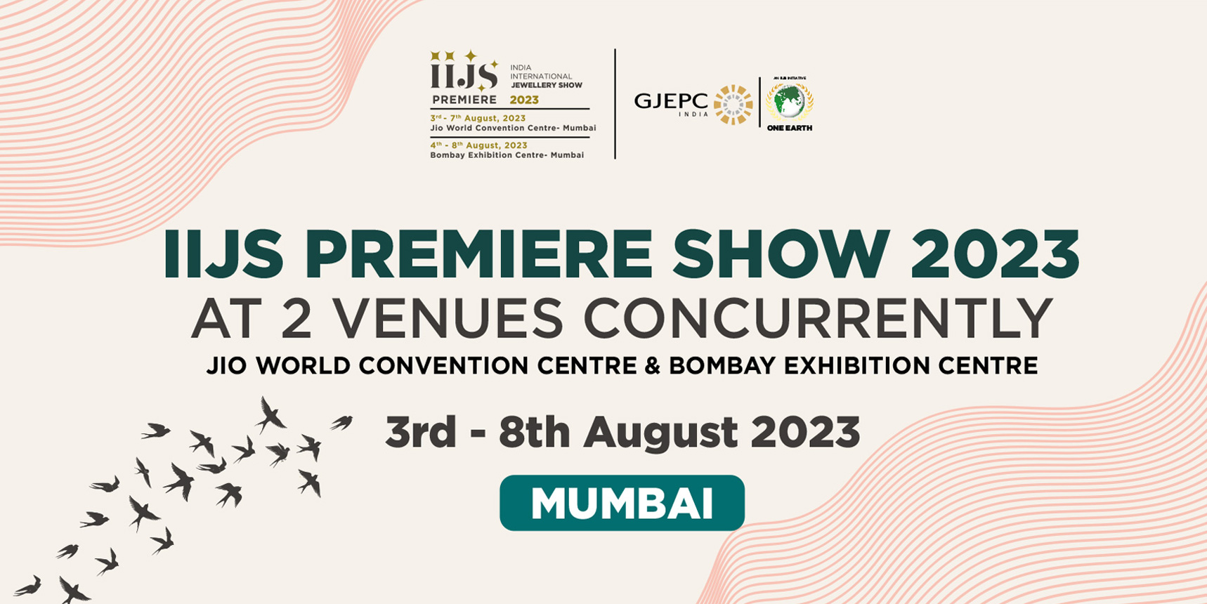 IIJS Premiere Login | IIJS Exhibition - GJEPC India