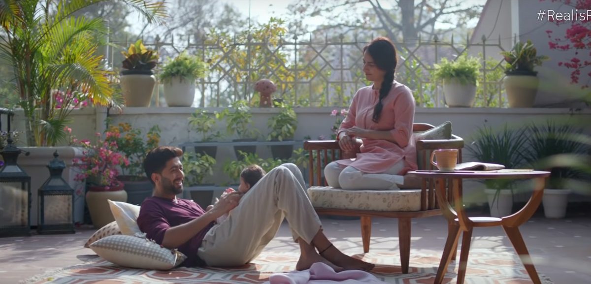 DPA Promotes Child’s Birth As New Purchase Occasion - Solitaire ...