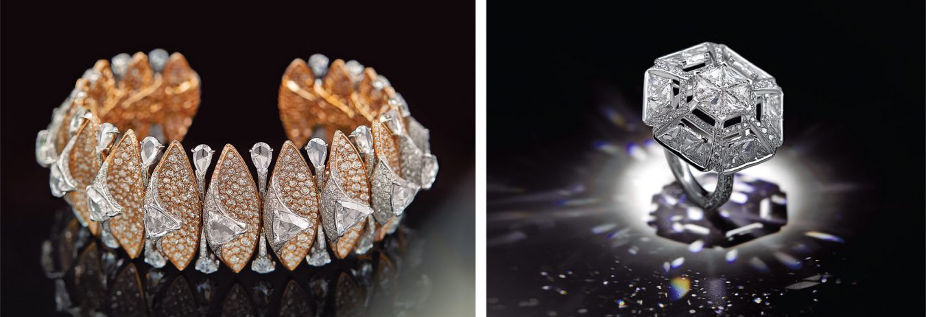 Walking Tree New Identity, New Beginnings - Solitaire magazine is a ...