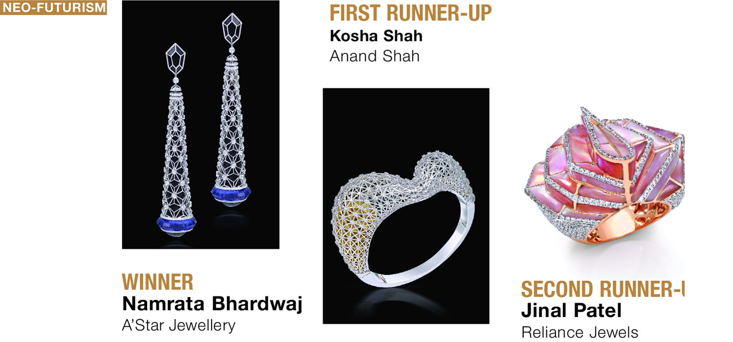 Artisan Awards 2020: Toasting The Winners - Solitaire magazine is a ...