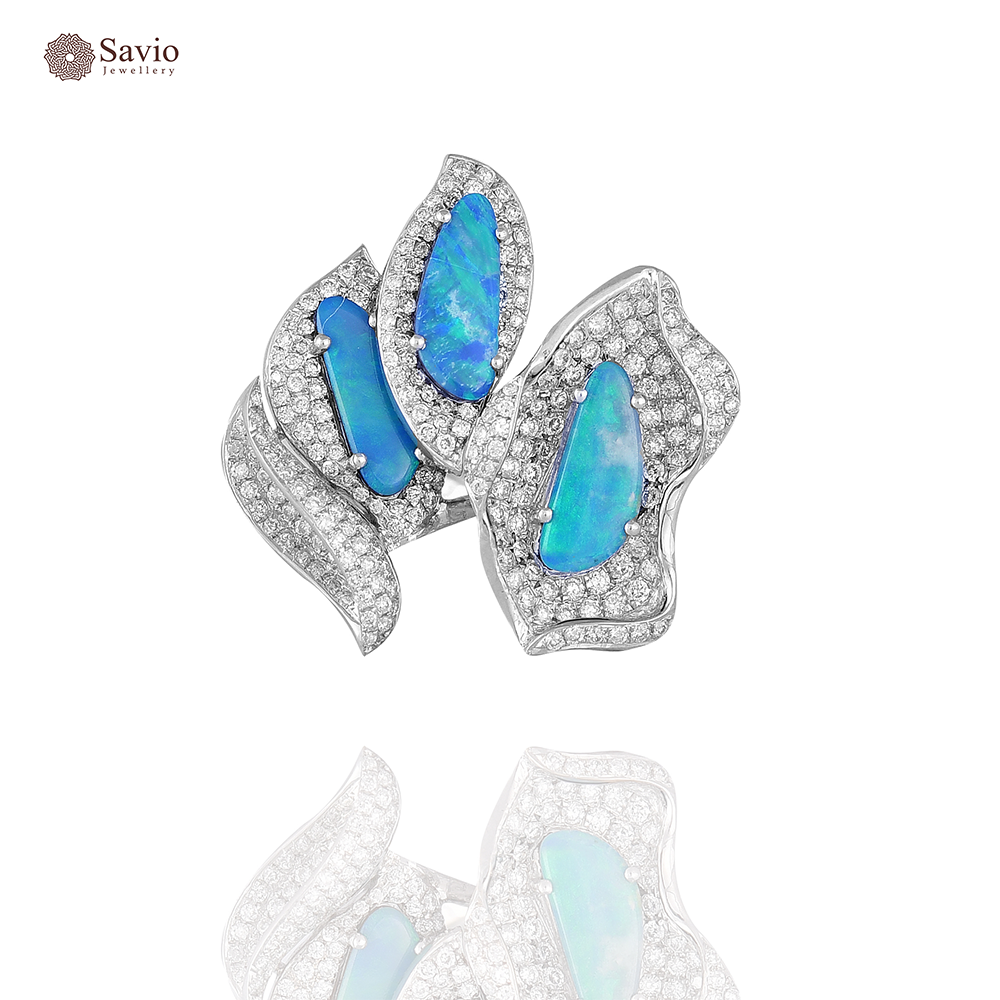 Solitaire International | Solitaire & Jewellery Magazine- GJEPC India