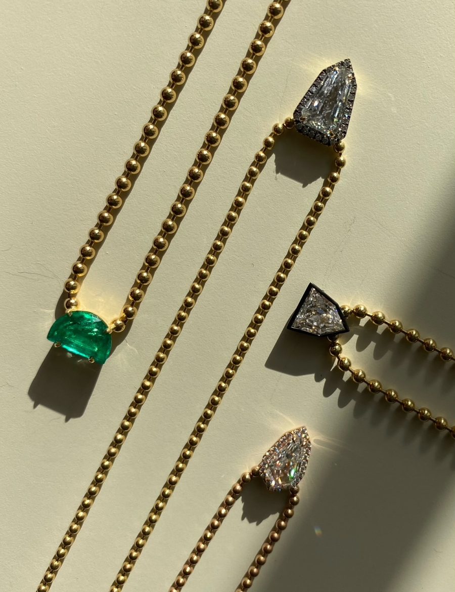 Jewels That Lift The Spirit - Solitaire magazine is a International ...