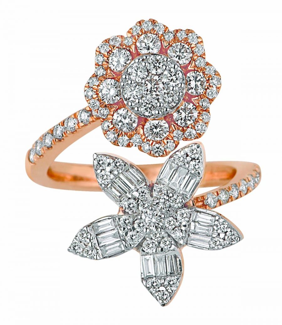 Super Cool Diamond Sparklers - Solitaire magazine is a International ...
