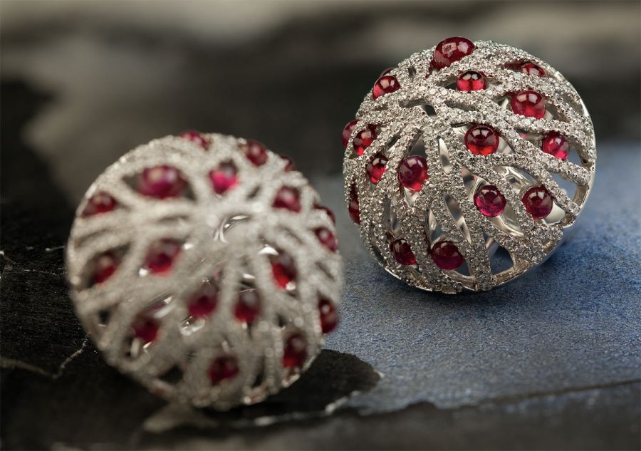 Studio Renn: A Collector's Delight - Solitaire magazine is a ...