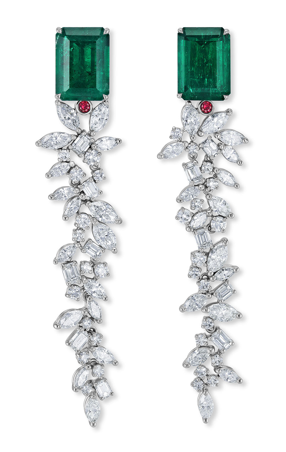 Nature’s Sparkling Expressions - Solitaire magazine is a International ...