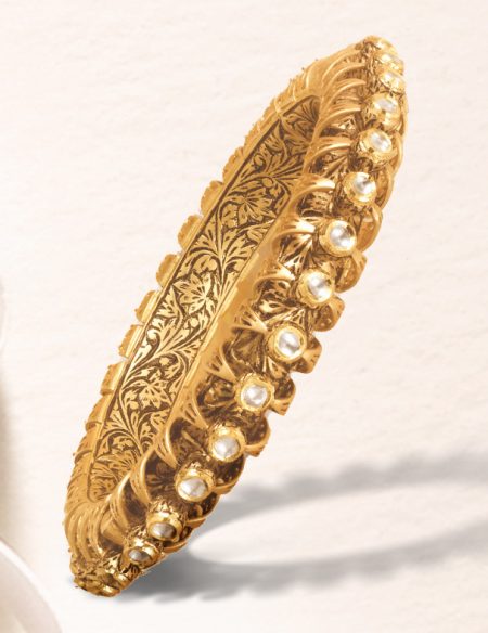 Zoya: A Decade of Luxury - Solitaire magazine is a International ...