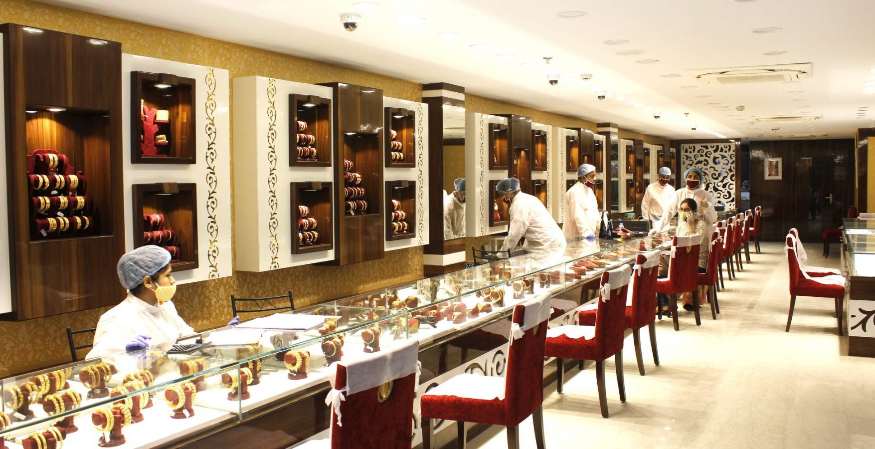 Senco Gold & Diamonds Opens New Store, Reaches The 100th Store ...