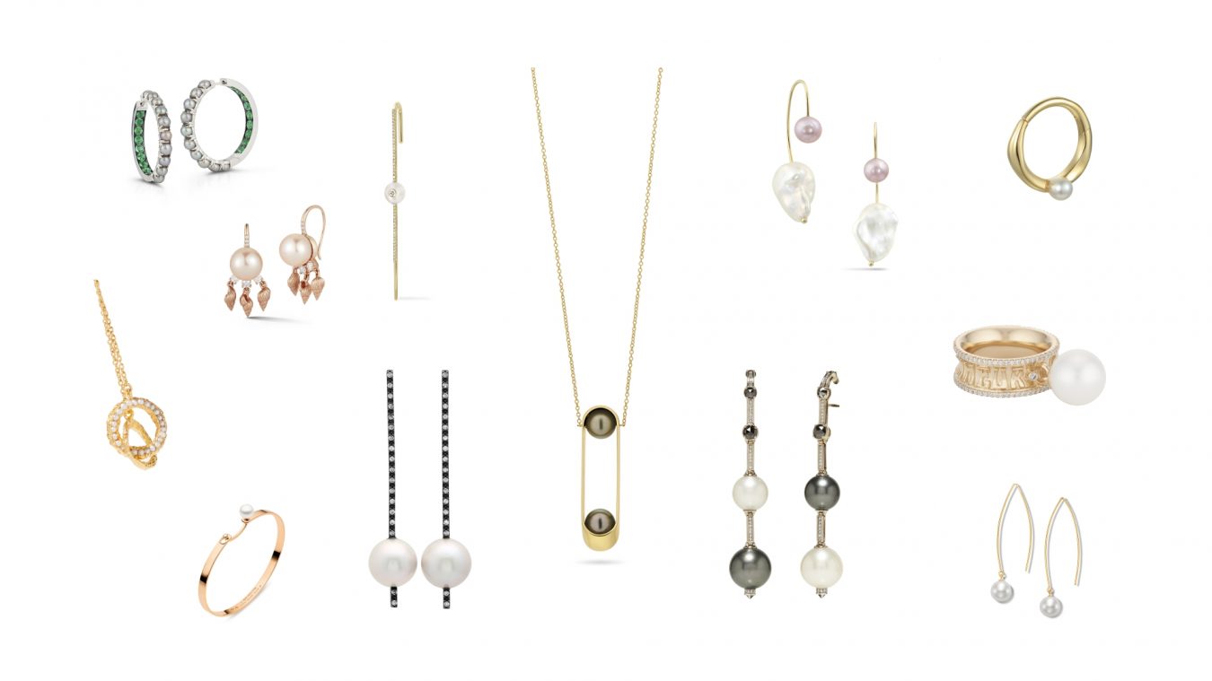 The New Pearl Obsession - Solitaire magazine is a International ...