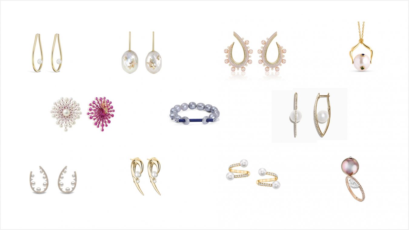 The New Pearl Obsession - Solitaire magazine is a International ...