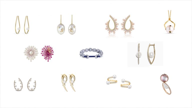 The New Pearl Obsession - Solitaire magazine is a International ...