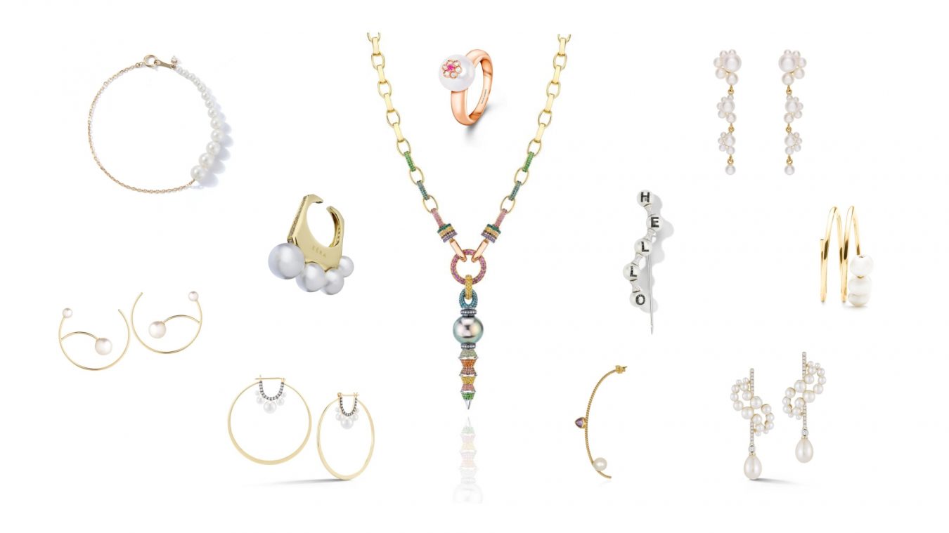 The New Pearl Obsession - Solitaire magazine is a International ...