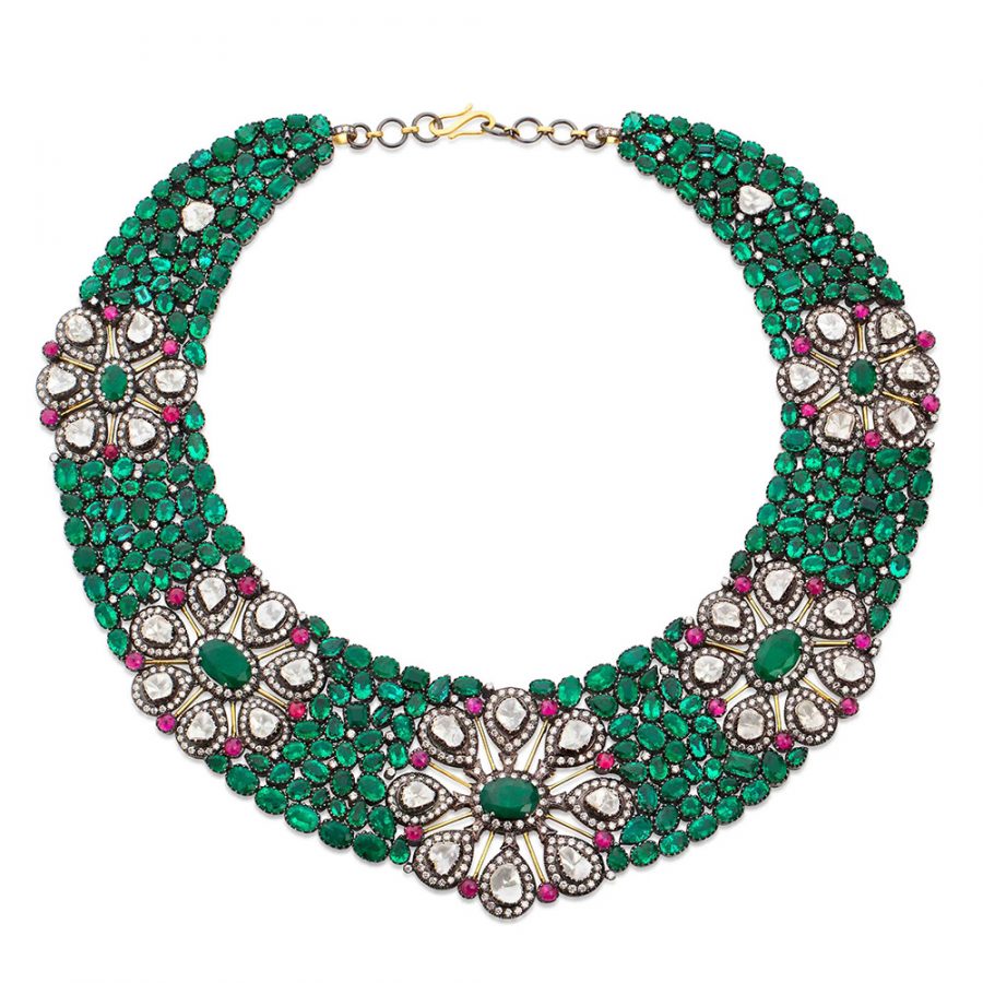 Amrapali Is Proud Of Its Indian DNA: Tarang Arora - Solitaire magazine ...