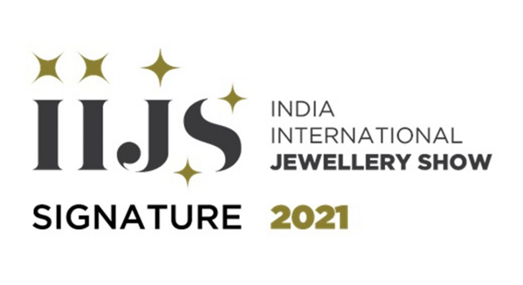 GJEPC to organize 14th edition of IIJS Signature 2021 from 7th to 12th ...