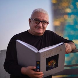 Alex Popov: We Want To Take Diamonds Into The World of Art, History ...