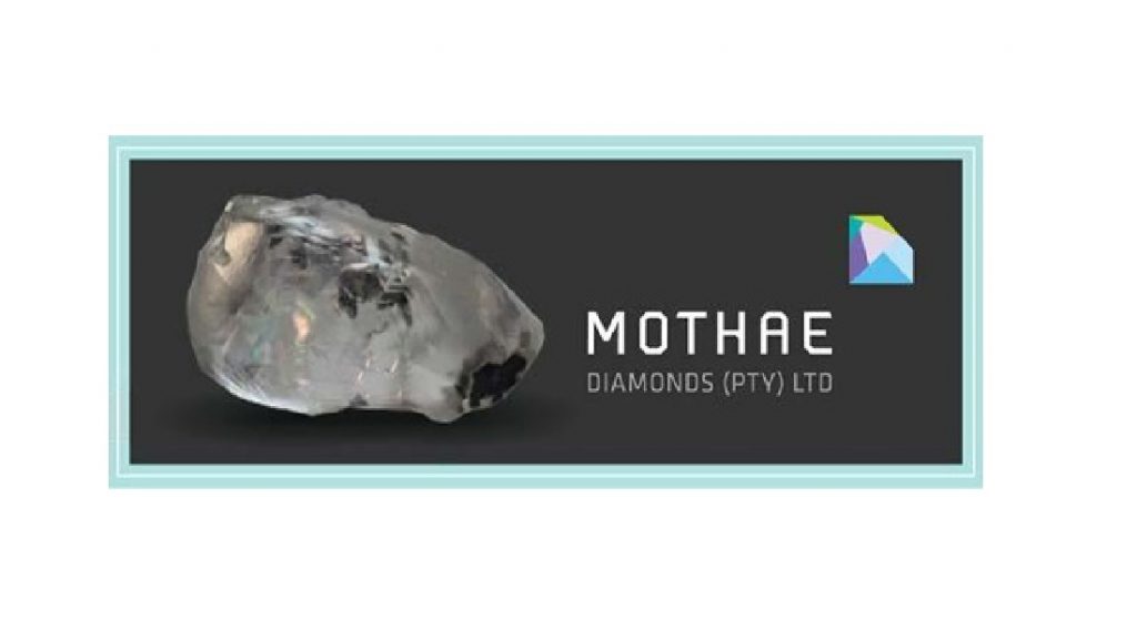 Mothae Produces 215-carat Diamond; Its Largest Top-Colour Stone - Solitaire magazine is a ...