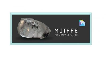 Mothae Produces 215-carat Diamond; Its Largest Top-Colour Stone ...
