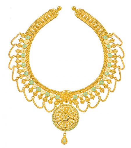 Middle East Jewellery Demand Picks Up in Early 2021 - Solitaire ...