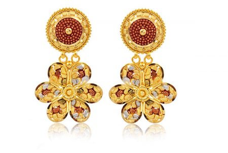 Middle East Jewellery Demand Picks Up in Early 2021 - Solitaire ...