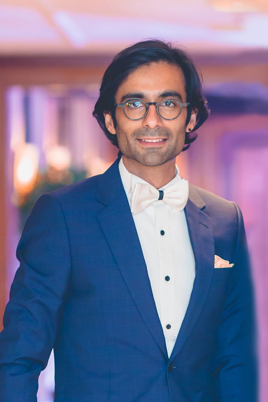 Amrapali Is Proud Of Its Indian DNA: Tarang Arora - Solitaire magazine ...