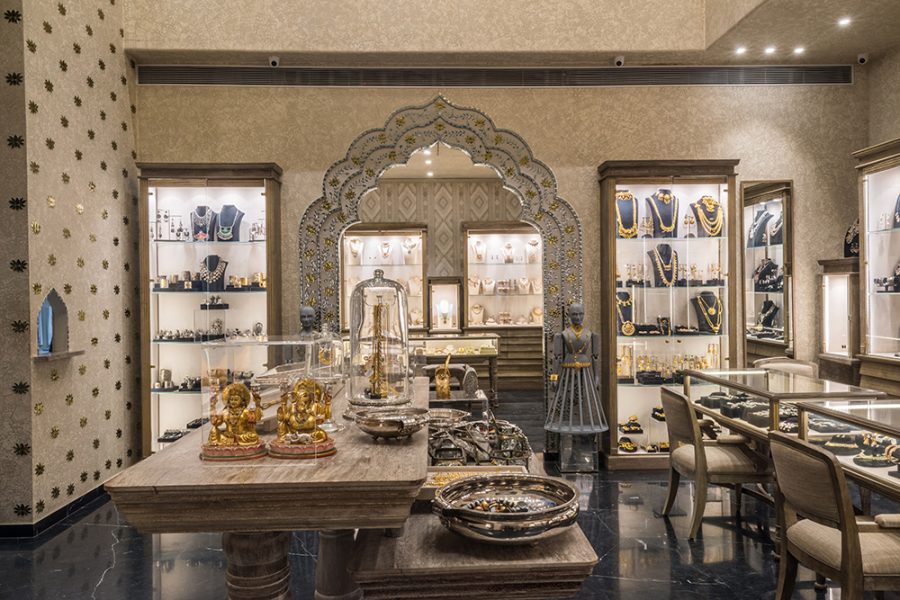Amrapali Is Proud Of Its Indian DNA: Tarang Arora - Solitaire magazine ...