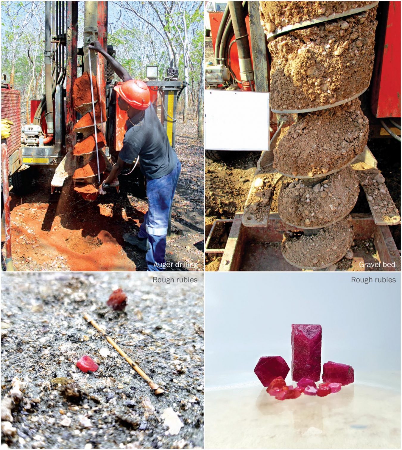 Fura Gems Trains Its Sights On Bunder Diamond Project - Solitaire ...