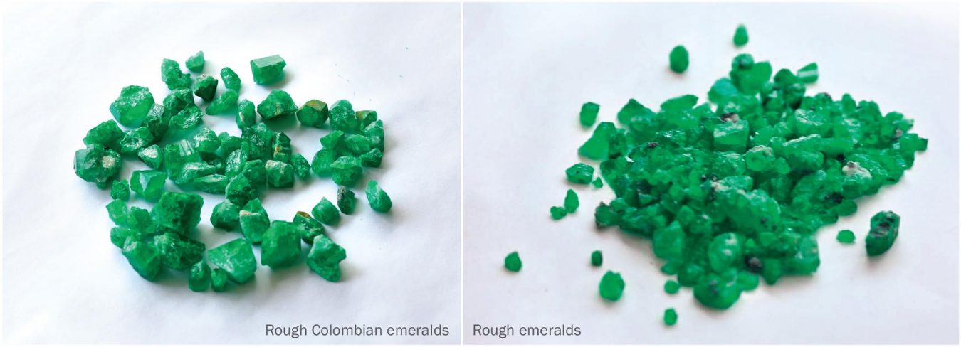 Fura Gems Trains Its Sights On Bunder Diamond Project - Solitaire ...