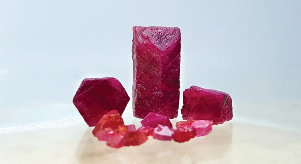 Fura Gems Trains Its Sights On Bunder Diamond Project - Solitaire ...