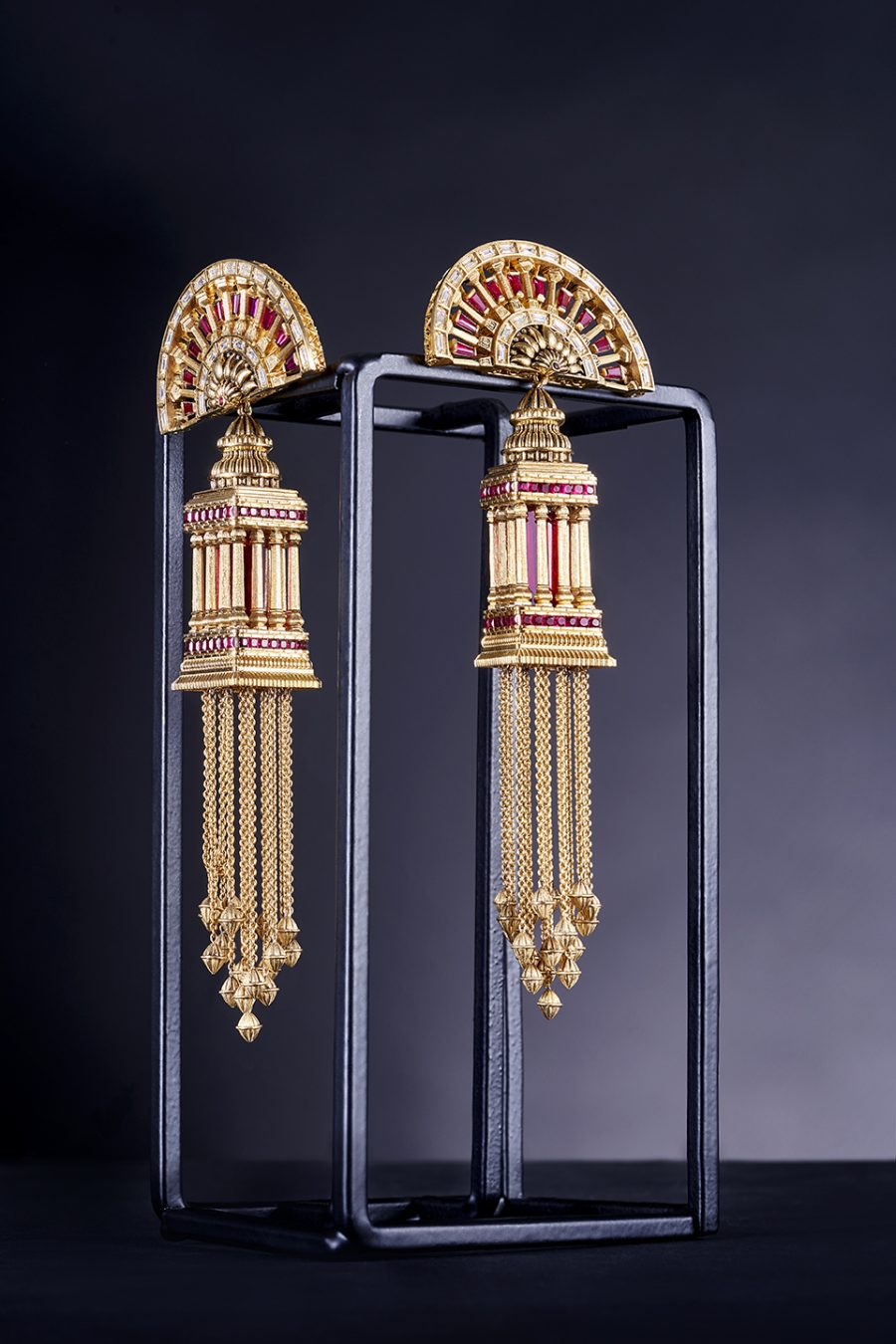 Past Forward - Solitaire International jewellery magazine - India’s Best B2B gem and jewellery ...