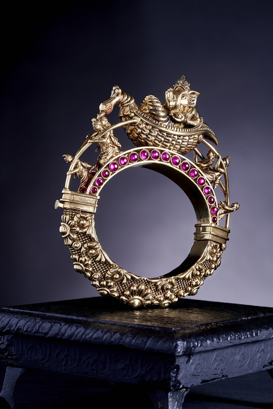 Past Forward - Solitaire International jewellery magazine - India’s Best B2B gem and jewellery ...