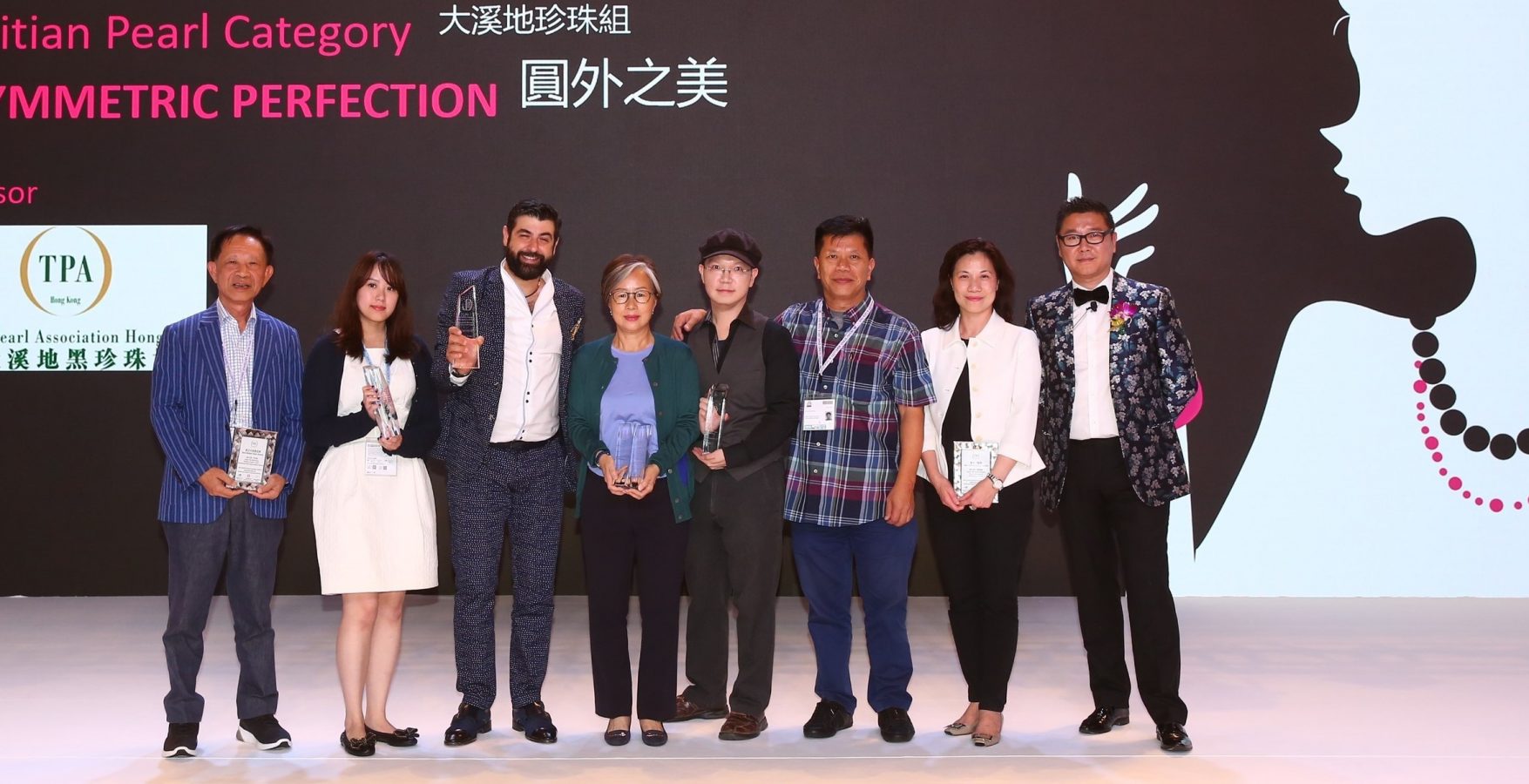 JNA Jewellery Design Competition Honours Winners & Finalists ...