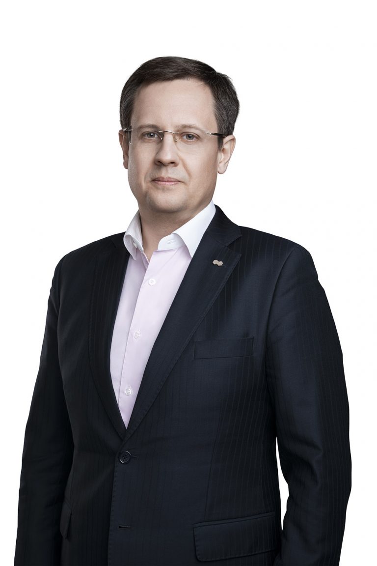 Evgeny Agureev: Fundamentals Are Strong For Rough Price Growth ...