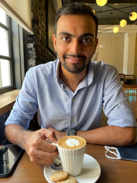 Rahil Shah: Indian Diamond Industry Ready To Capitalise On Pent-up ...