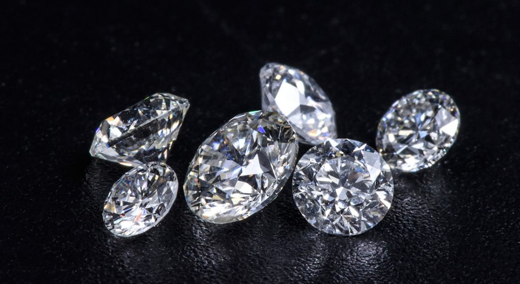 Diamond Sector Currently Facing Healthy Market Balance of Demand and ...