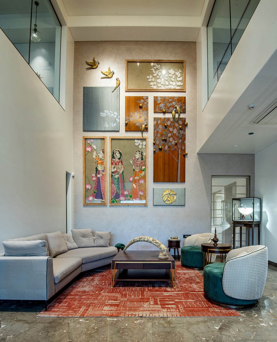 We Needed To Evolve With Times: Abhishek Ghatiwala - Solitaire magazine ...