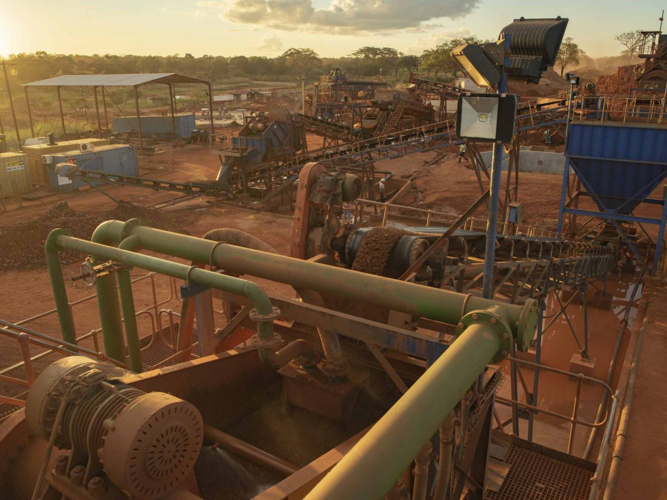 Action Shifts To Mozambique For Rubies - Solitaire magazine is a ...