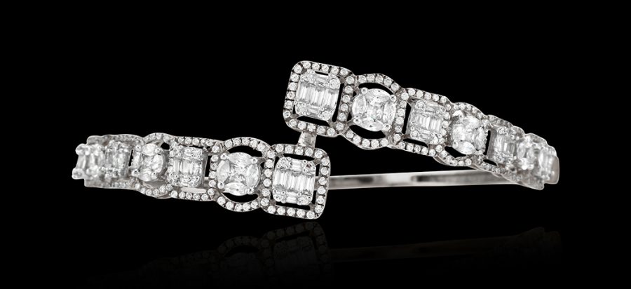 Our New Lightweight Diamond Lines Are Trendy & Timeless - Solitaire ...