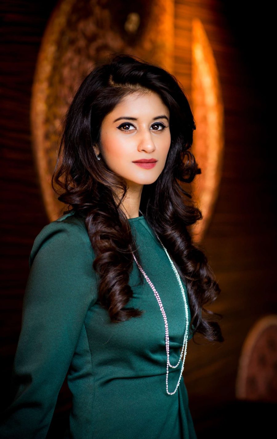 Prakshi Sharma’s Playful Glamour - Solitaire magazine is a ...