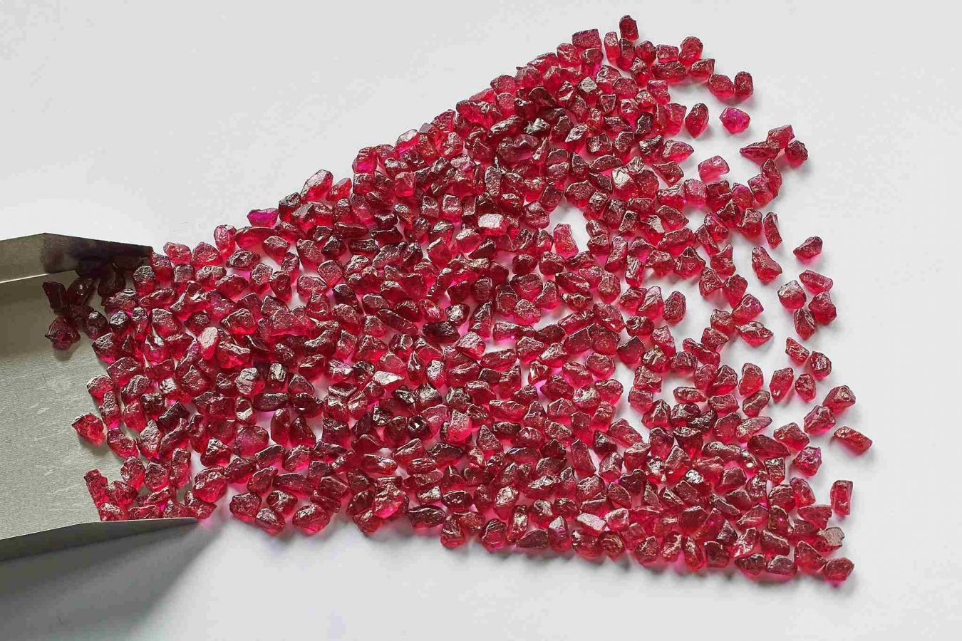 Action Shifts To Mozambique For Rubies - Solitaire magazine is a ...