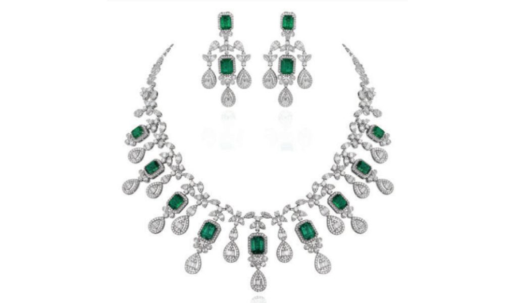 Solitaire International | Solitaire & Jewellery Magazine- GJEPC India