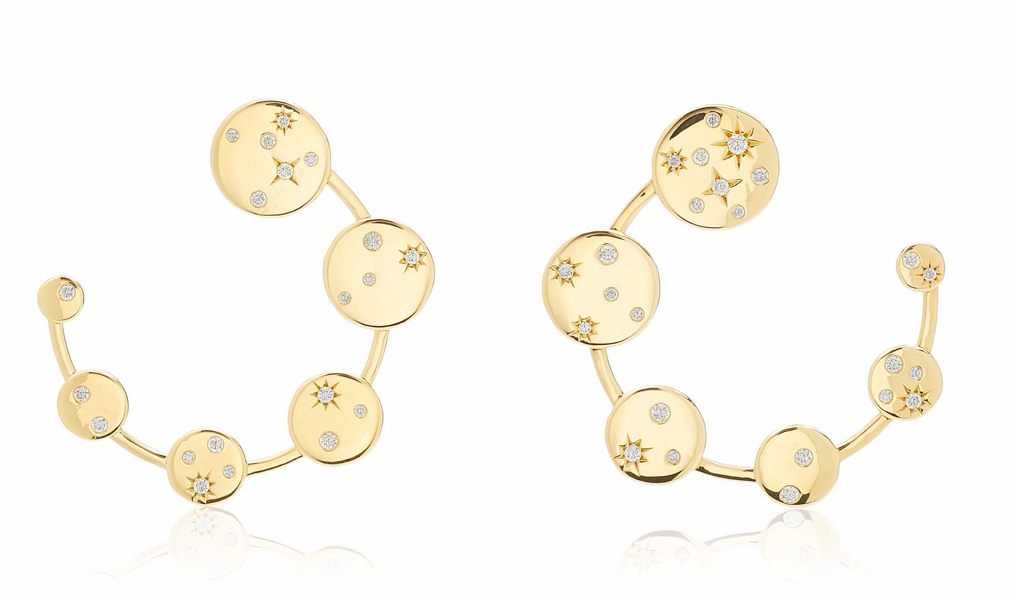 NDC x Lorraine Schwartz Unveil The First EDDI Lines On Moda Operandi ...