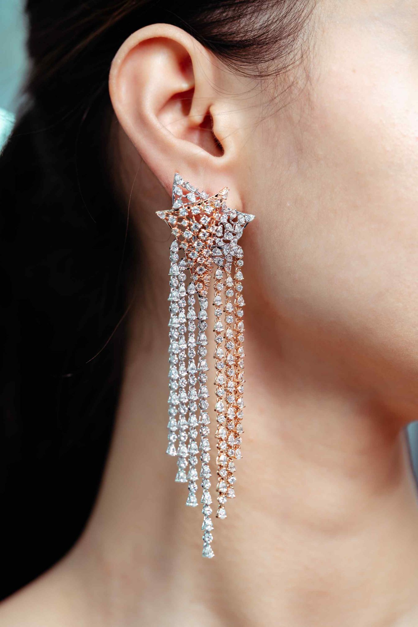Jewellery Must-Haves For A Modern Bride - Solitaire magazine is a ...
