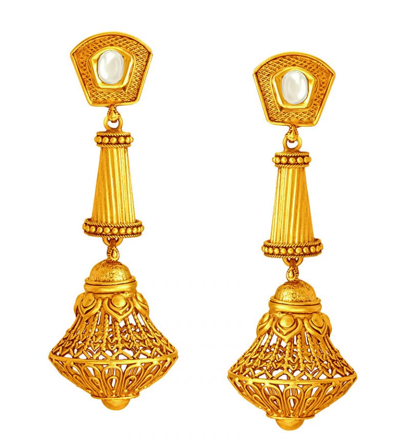 Tanishq Unveils Its Festive Collection Utsaah - Solitaire magazine is a ...