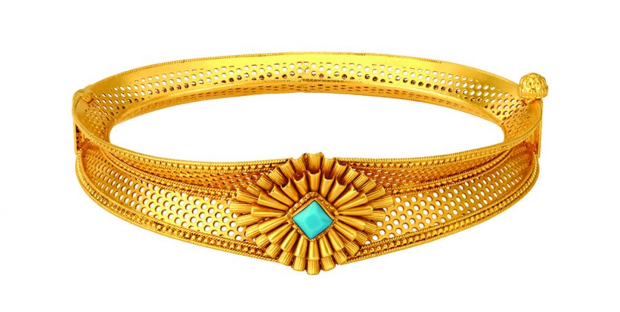 Tanishq Unveils Its Festive Collection Utsaah - Solitaire magazine is a ...