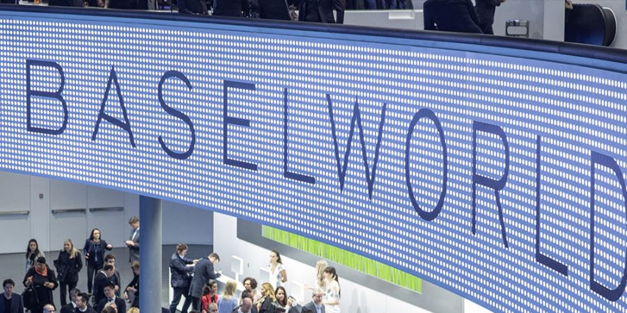 Baselworld 2022 Stands Cancelled - India’s leading B2B gem and jewellery magazine