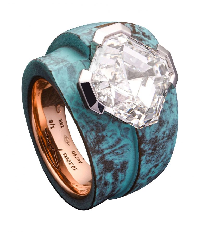 GemGenève – Representing The Best - Solitaire magazine is a ...